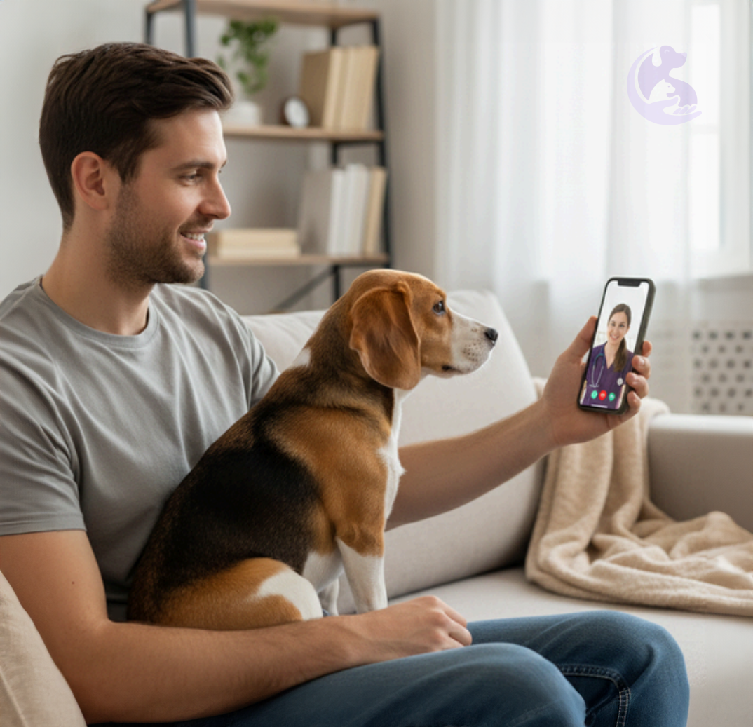 VEL – Veterinario en linea